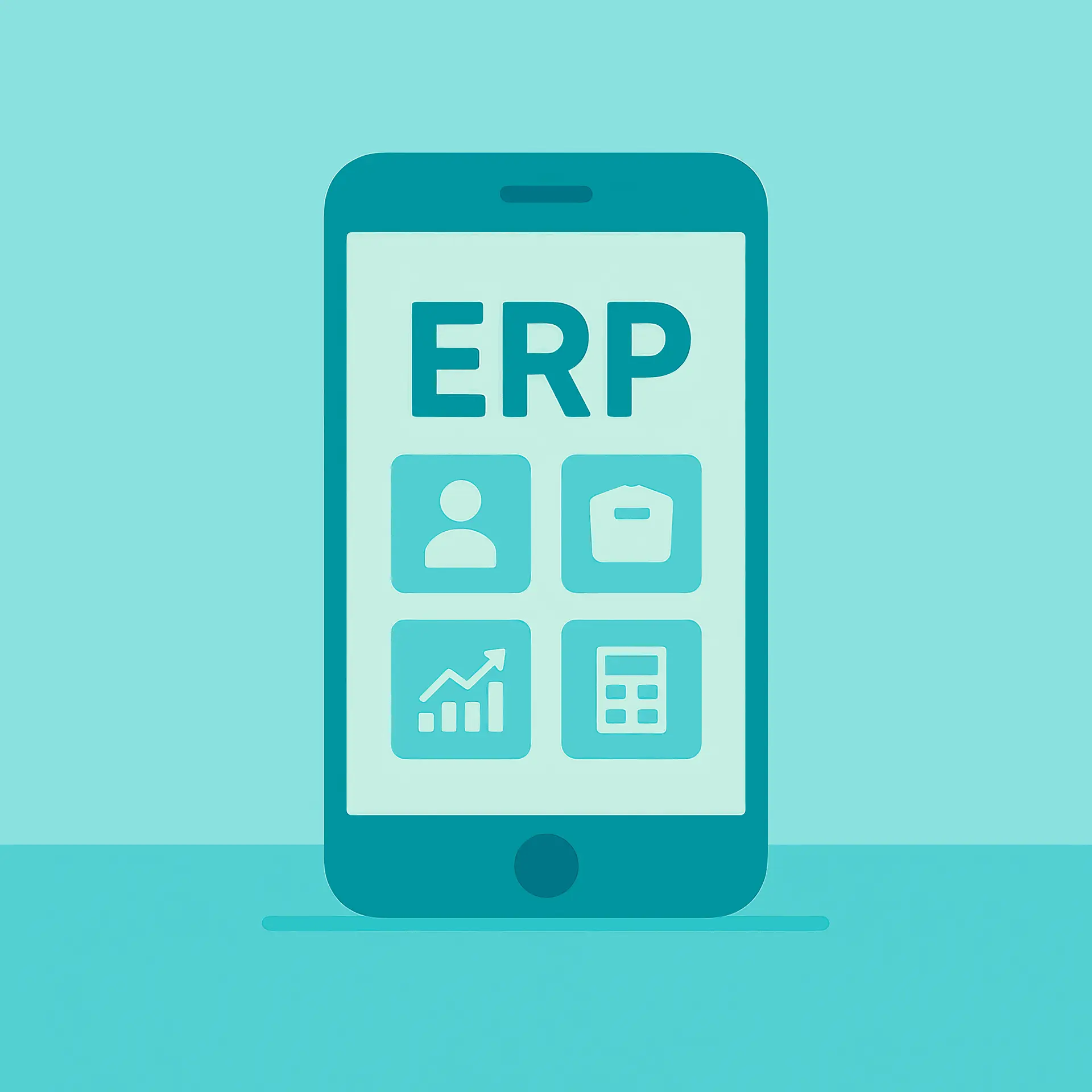What is Odoo ERP? Discover the All-in-One Business System