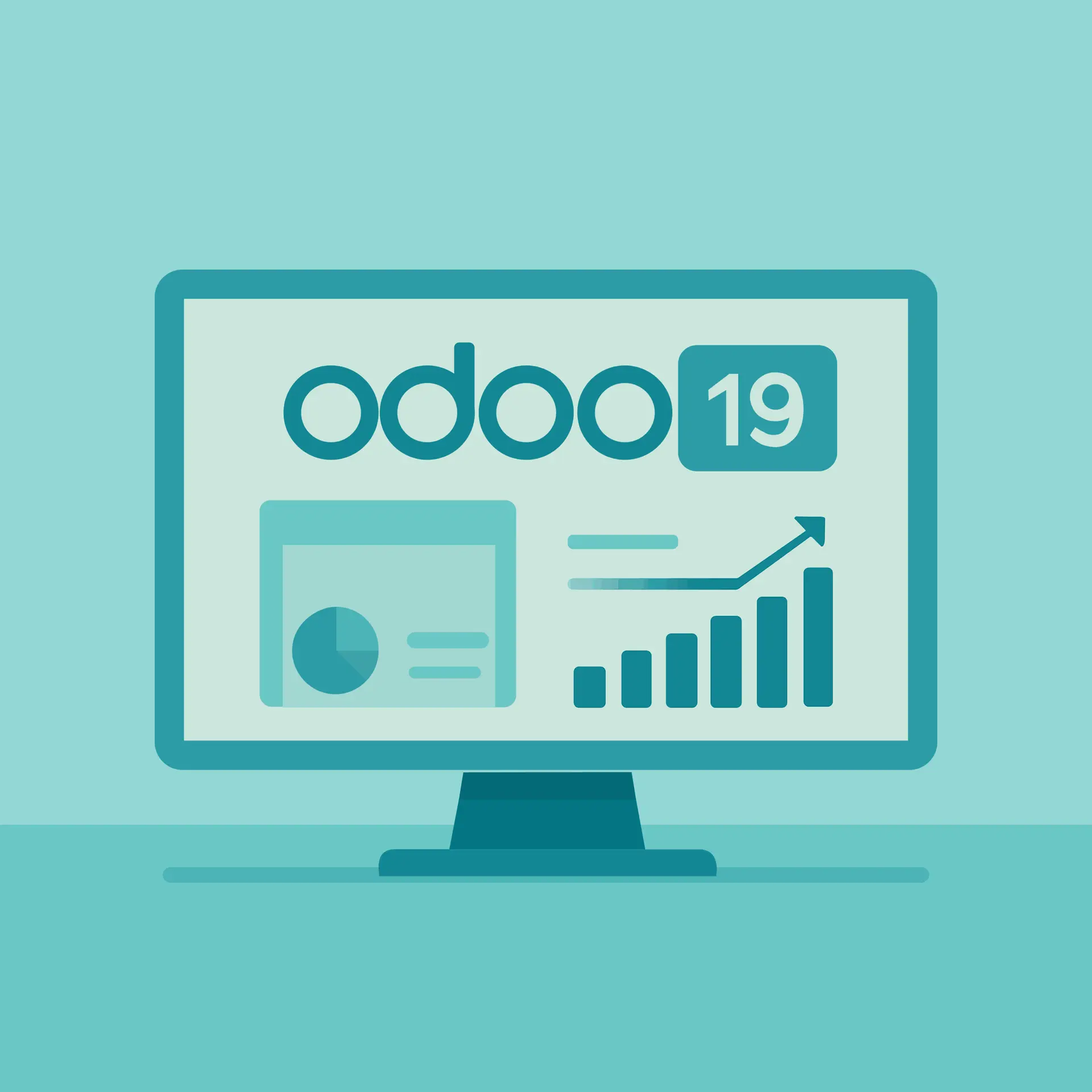 Odoo version 18.2 - Top 3 new features. What to expect from Odoo 19 ...