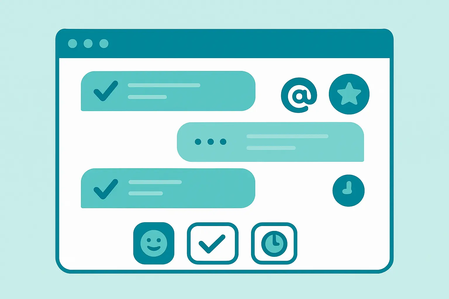Chatter in Odoo – everything you need to know