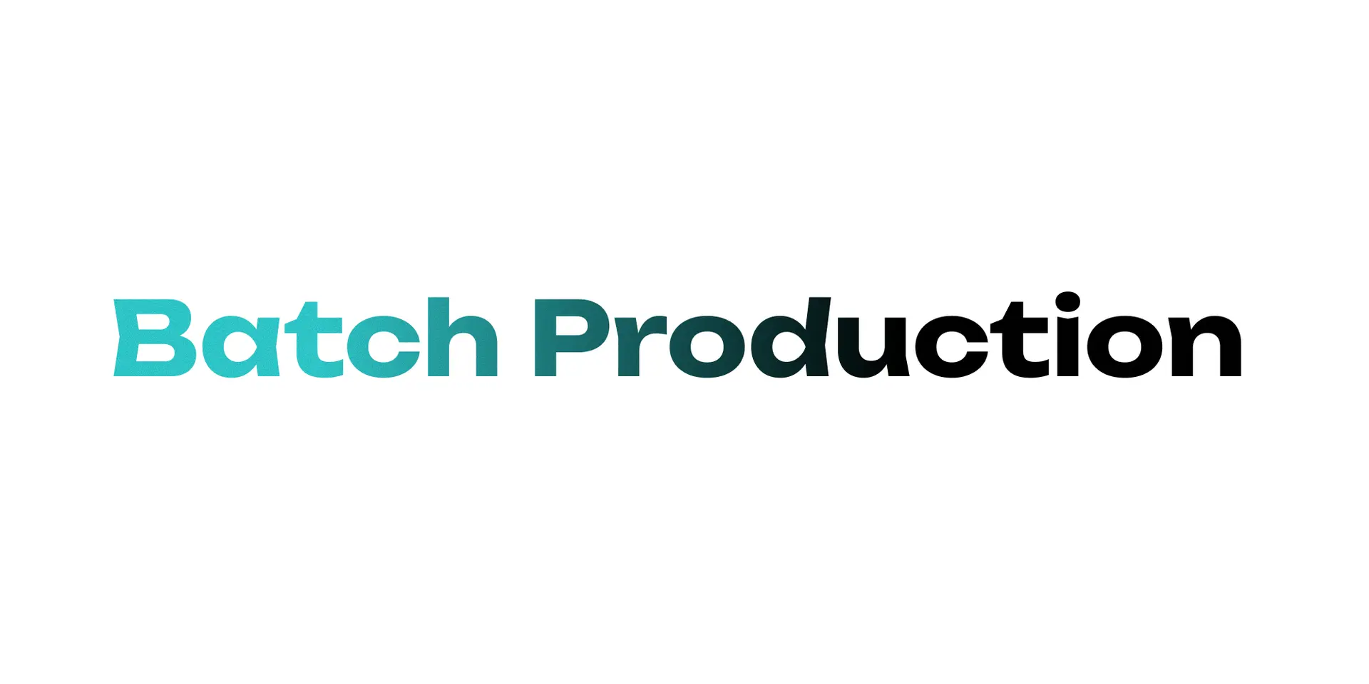 What Is Batch Production and How Does It Work?